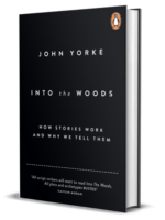 John Yorke - John Yorke Story
