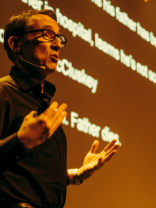John Yorke - John Yorke Story