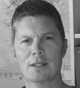 Matt Telfer's top tips on becoming a script editor - John Yorke Story