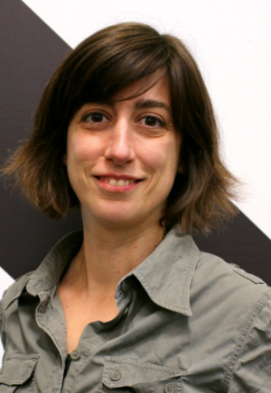 Caroline Marchal - John Yorke Story
