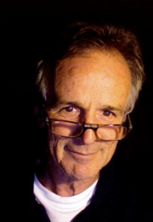 Into the Woods - John Yorke Story