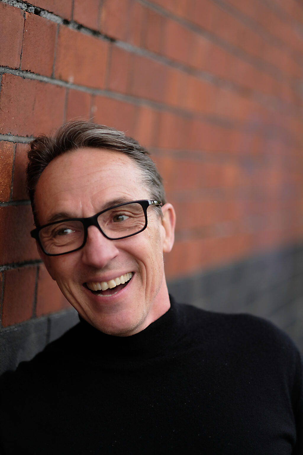 Spotlight: Trip To The Moon – Why? - John Yorke Story