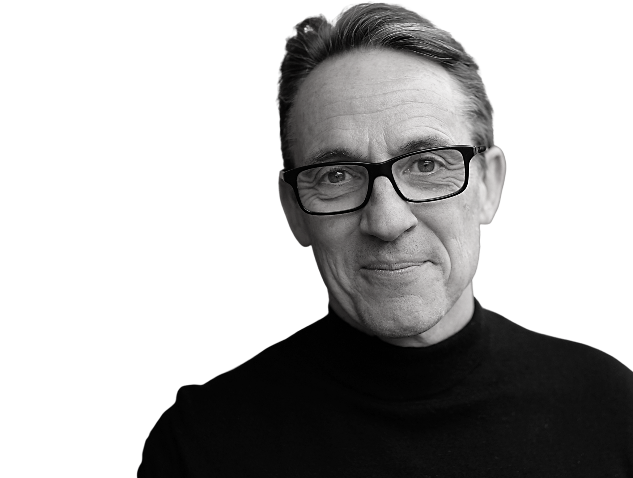 Shape stories that work - John Yorke Story