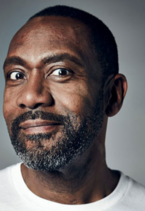 Into the Woods - John Yorke Story