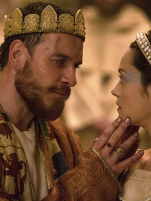 five-act structure - John Yorke Story