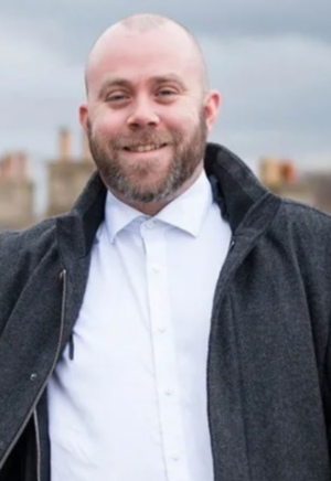 Iain MacLeod - John Yorke Story