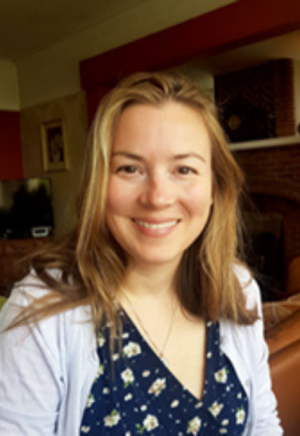 Paula Winzar - John Yorke Story